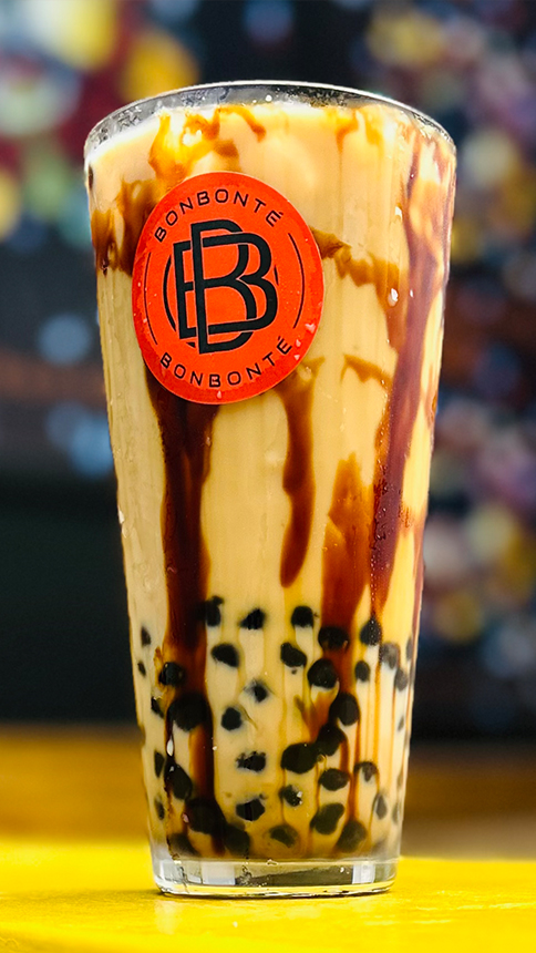 BonBonté – Elevating Sweet Moments to Artful Delights